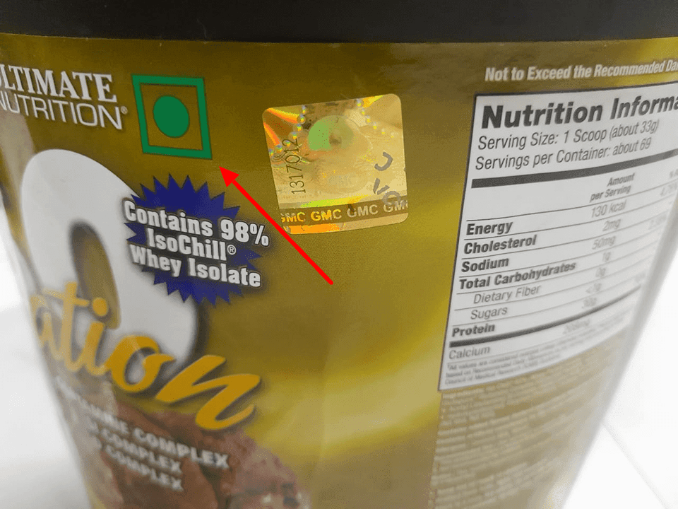 ISO Sensation: 9 Easy Tricks To Spot A Fake (Updated 2022)