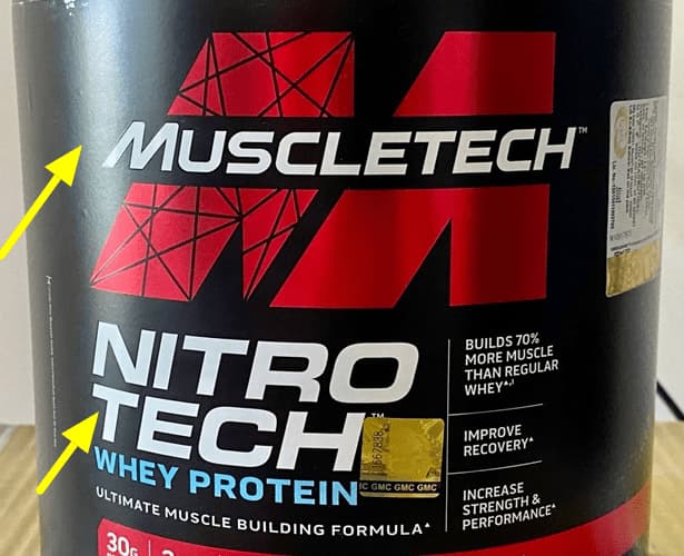 Nitrotech USA: 12 Easy Tricks To Identify A Fake (Updated 2022)
