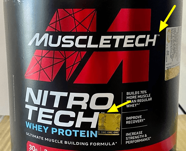 Nitrotech USA: 12 Easy Tricks To Identify A Fake (Updated 2022)