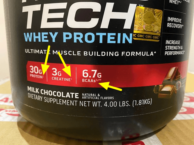 Nitrotech USA: 12 Easy Tricks To Identify A Fake (Updated 2022)