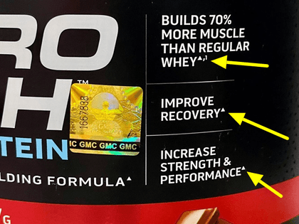 Nitrotech USA: 12 Easy Tricks To Identify A Fake (Updated 2022)