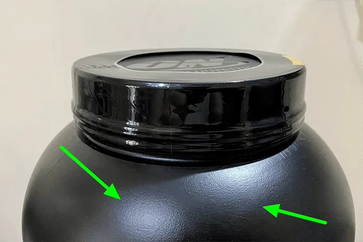 ON Gold Standard Whey: 16 Proven Ways To Verify Your Jar