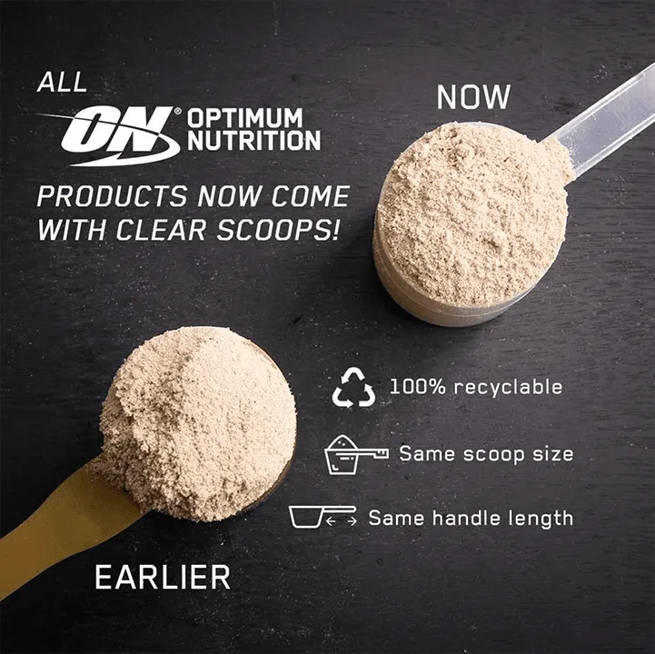 ON Gold Standard Whey: 16 Proven Ways To Verify Your Jar