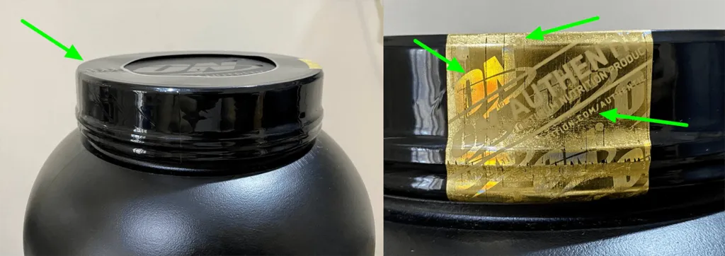 ON Gold Standard Whey: 16 Proven Ways To Verify Your Jar